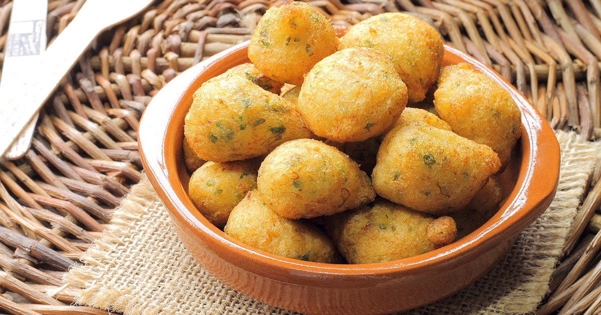 3 Most Popular Snacks With Cod and Eggs - TasteAtlas