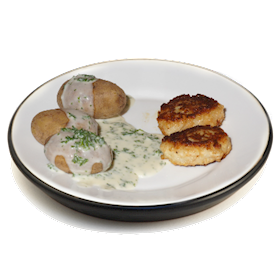 Rémoulade | Traditional Sauce From Denmark, Northern Europe