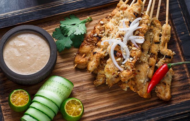 East Java: Regional Food Homepage | TasteAtlas