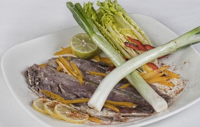 African Fish Dishes: Best Recipes & Restaurants | TasteAtlas