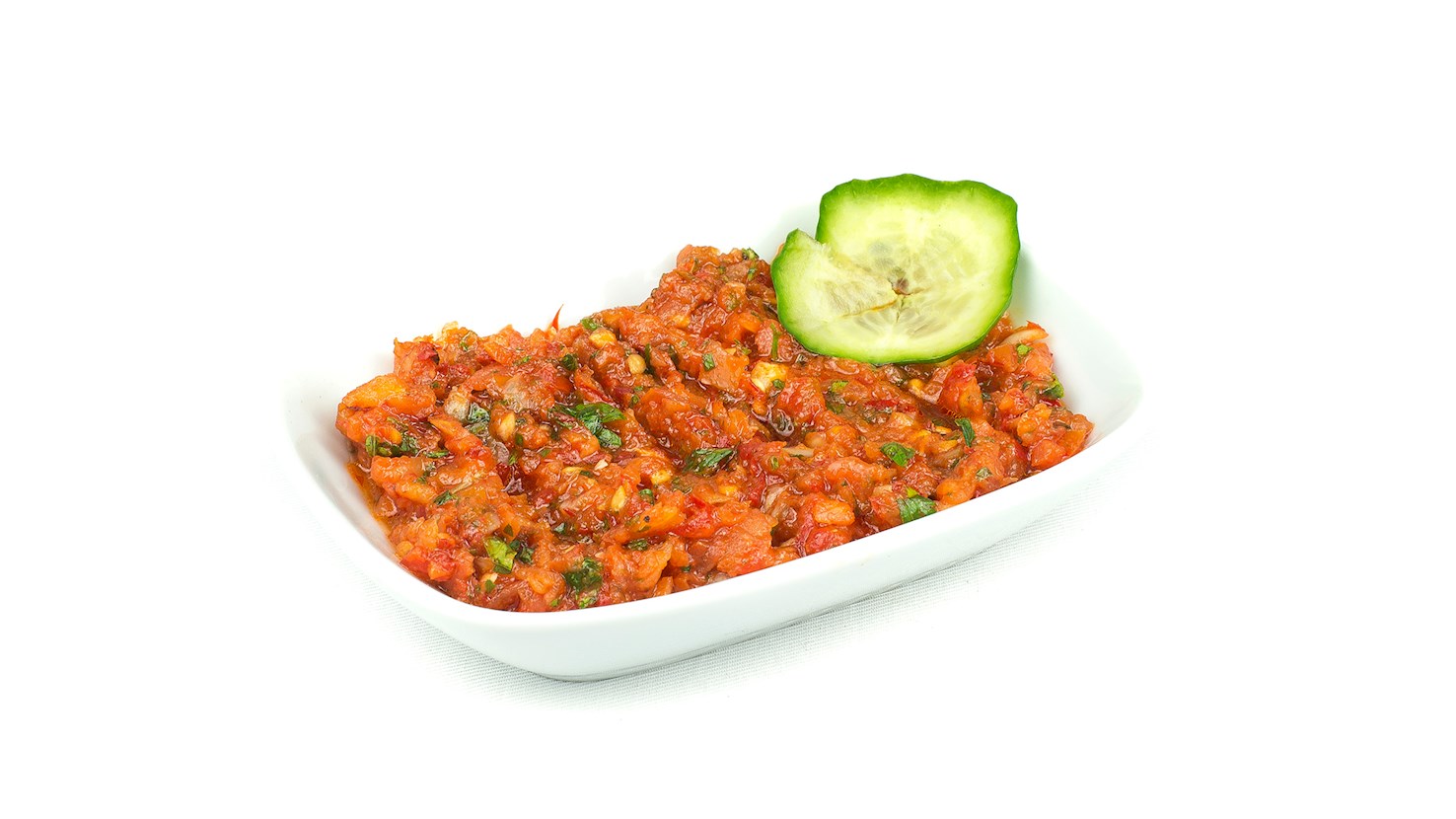 Top 7 Turkish Dips - TasteAtlas