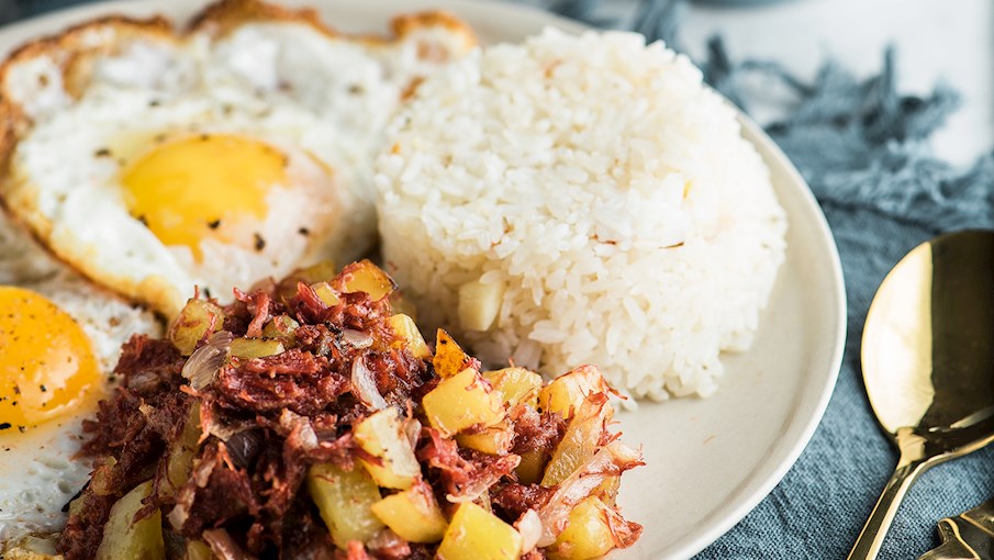 22 Best Breakfasts in the Philippines - TasteAtlas