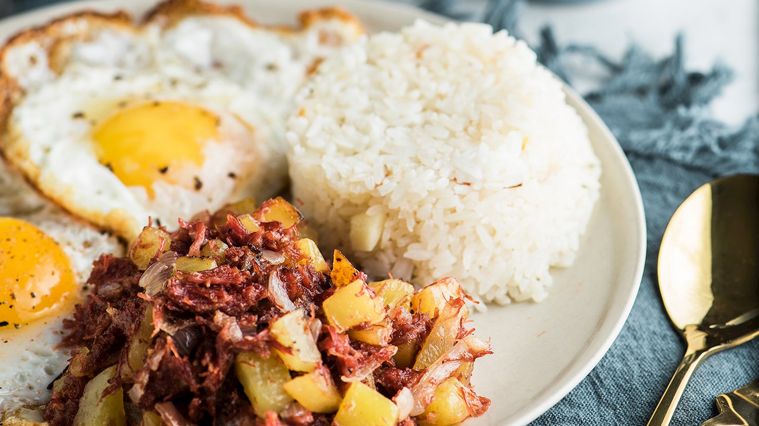 10 Silog Varieties Ranked From the Best To the Worst - TasteAtlas