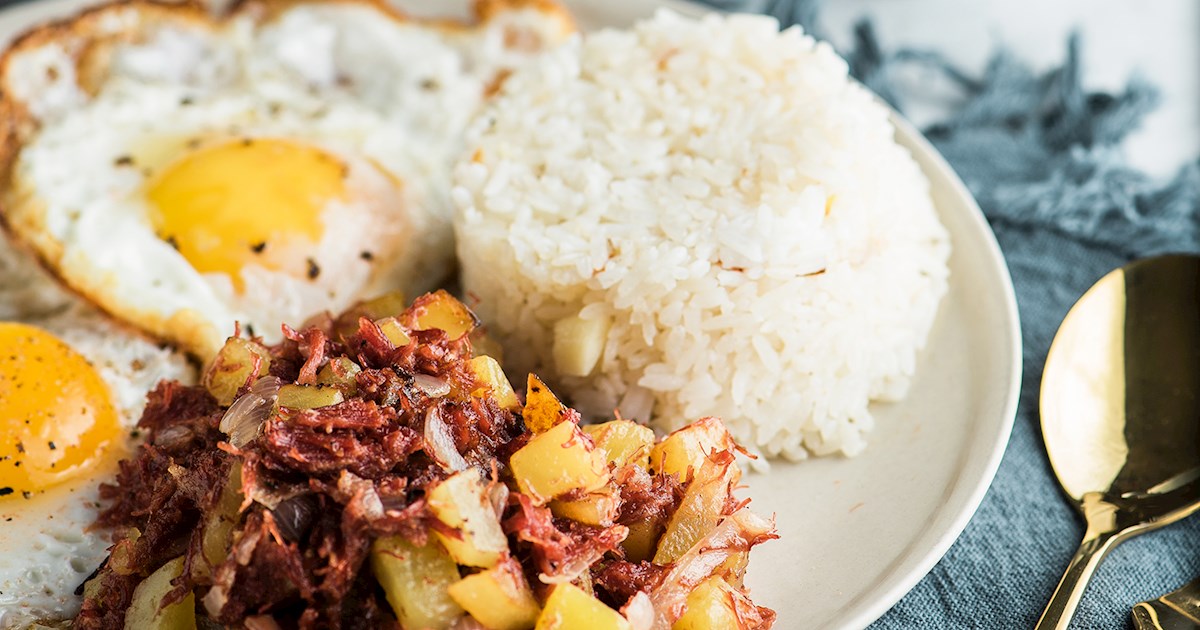 10 Silog Varieties Ranked From the Worst To the Best - TasteAtlas