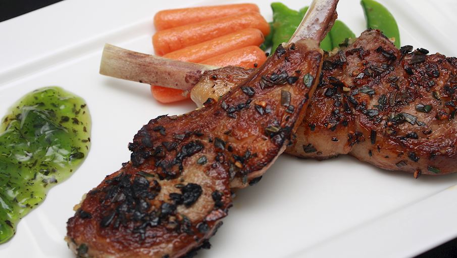 57 Best Meat Dishes in the United Kingdom - TasteAtlas