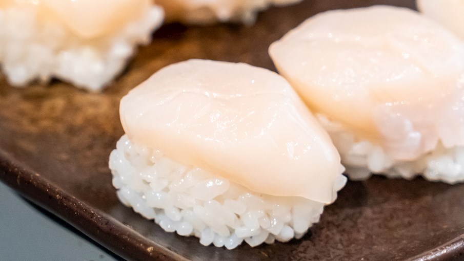 32 Sushi Varieties Ranked From the Worst To the Best - TasteAtlas