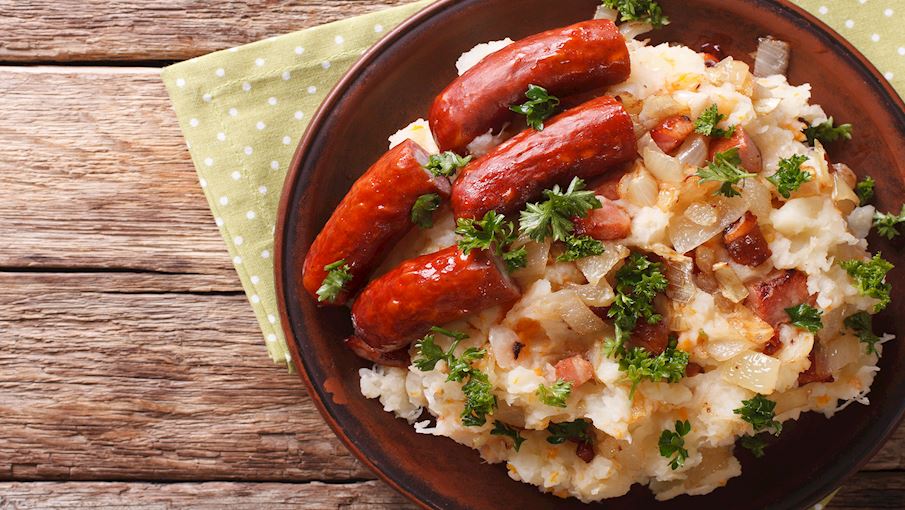 50 Most Popular Dutch Foods - TasteAtlas