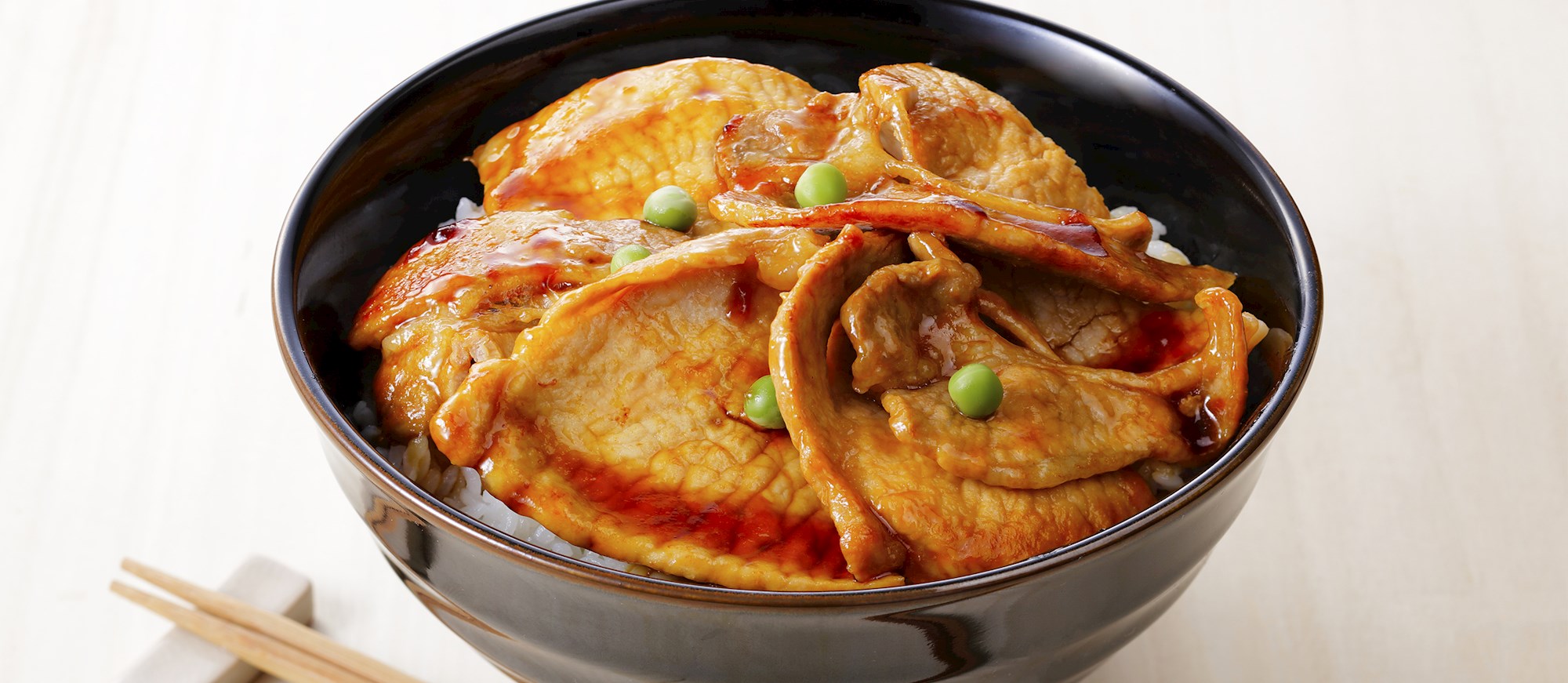 Where to Eat the Best Butadon in the World? | TasteAtlas