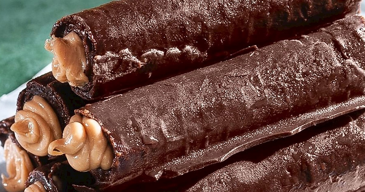 10 Best Wafers in the World - TasteAtlas