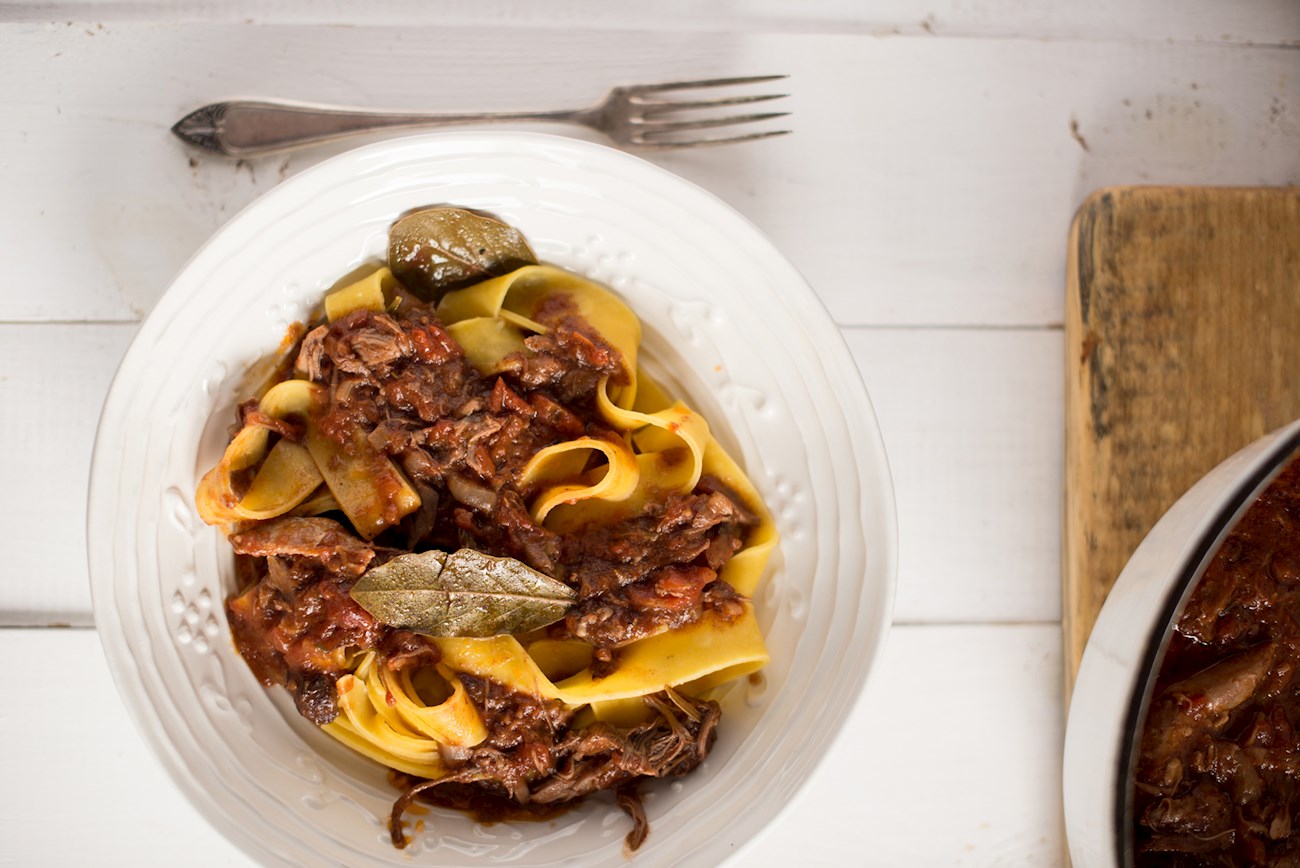 57 Best Sauces in Italy - TasteAtlas