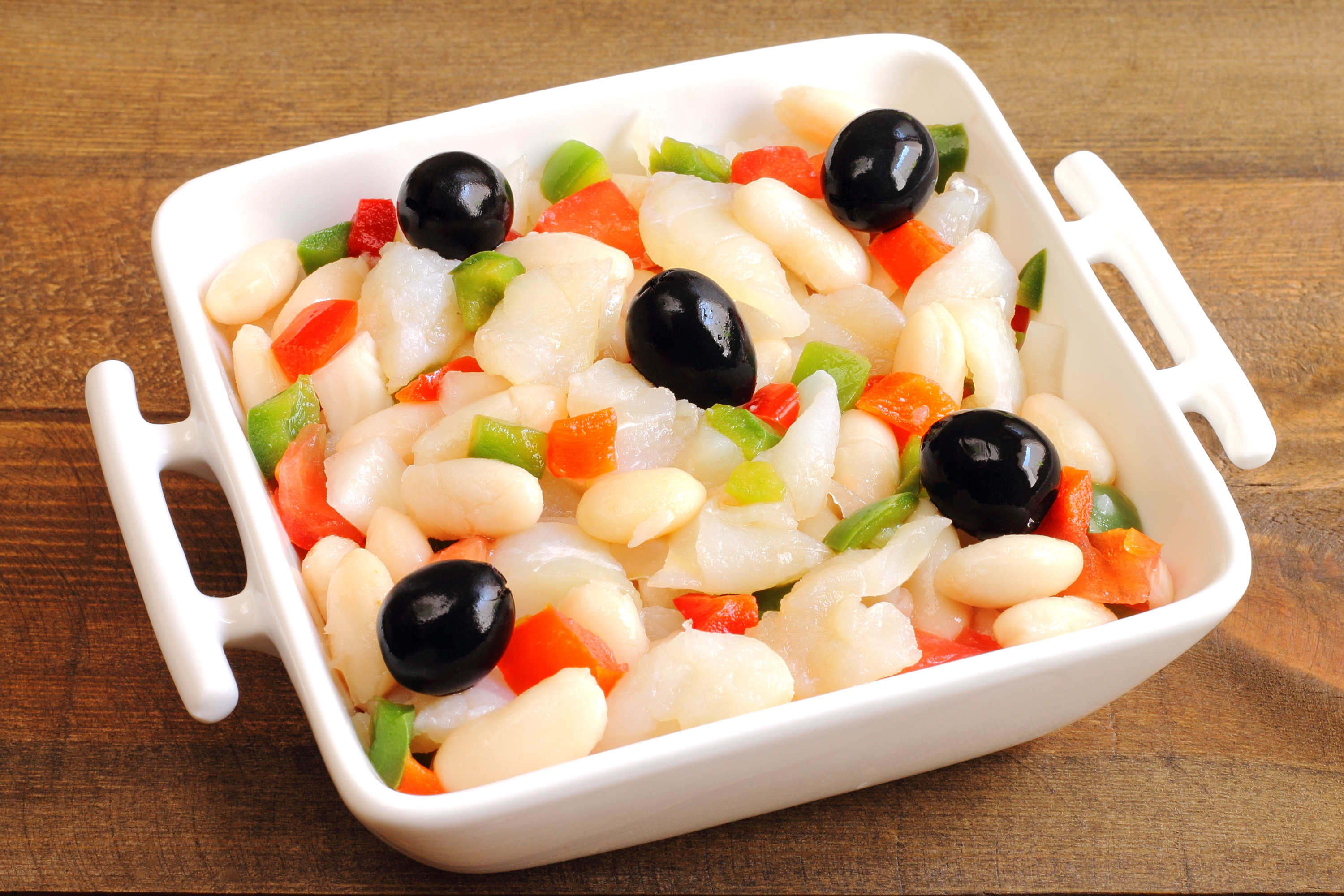 Spanish Salads: Best Recipes & Restaurants | TasteAtlas