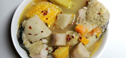 TasteAtlas - Local food around the world