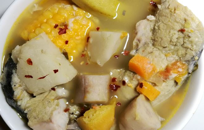 Trinidadian Soups: Best Recipes & Restaurants | TasteAtlas