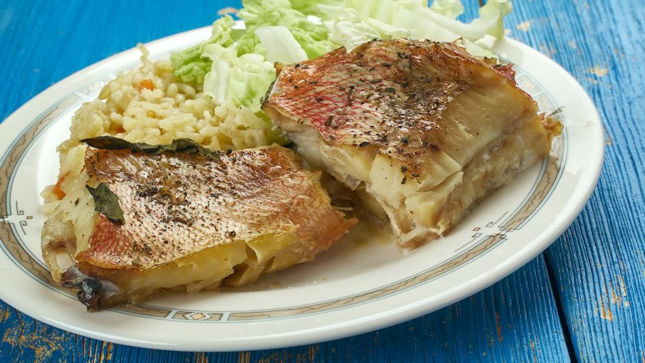 26 Best Fish Dishes in the Caribbean - TasteAtlas