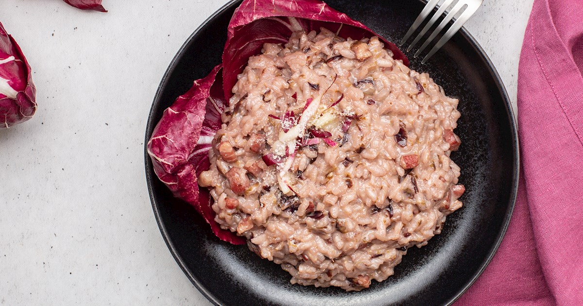 55 Risotto Varieties Ranked From the Best To the Worst - TasteAtlas