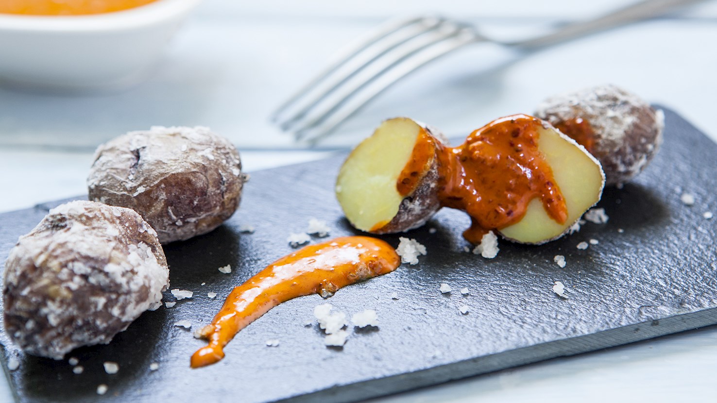 Top 13 Spanish Sauces - TasteAtlas