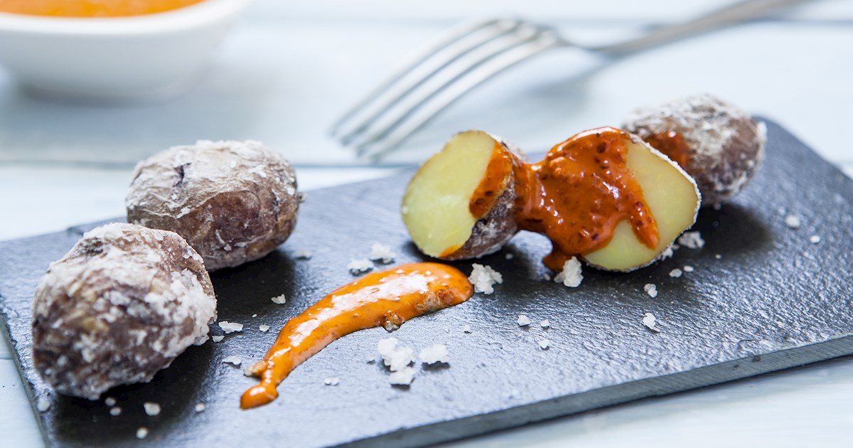 Canarian Food: Top 21 Dishes - TasteAtlas