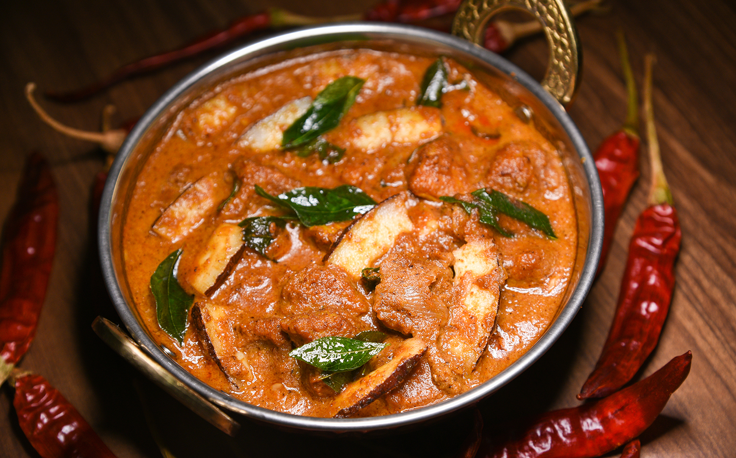 8 Most Popular Rajasthani Dishes - TasteAtlas