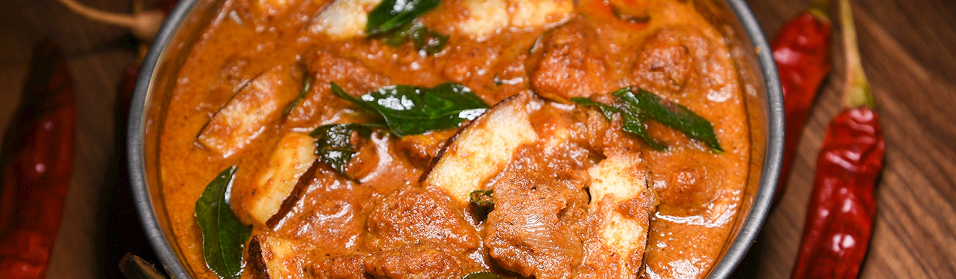 13 Best Mutton Dishes in India - TasteAtlas