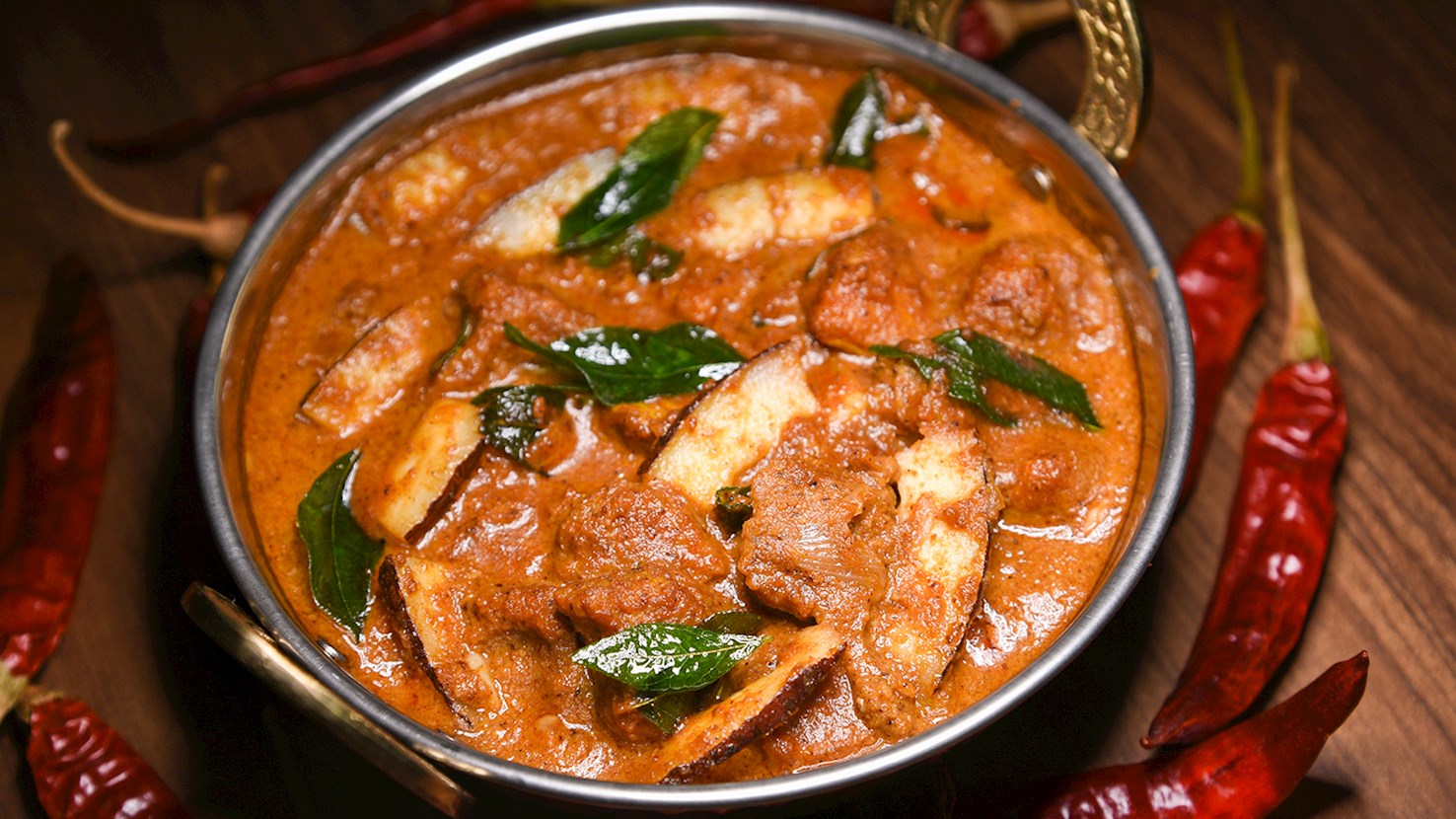 13 Best Mutton Dishes in India - TasteAtlas