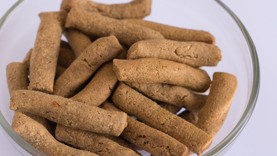 Most Popular Beninese Food - TasteAtlas