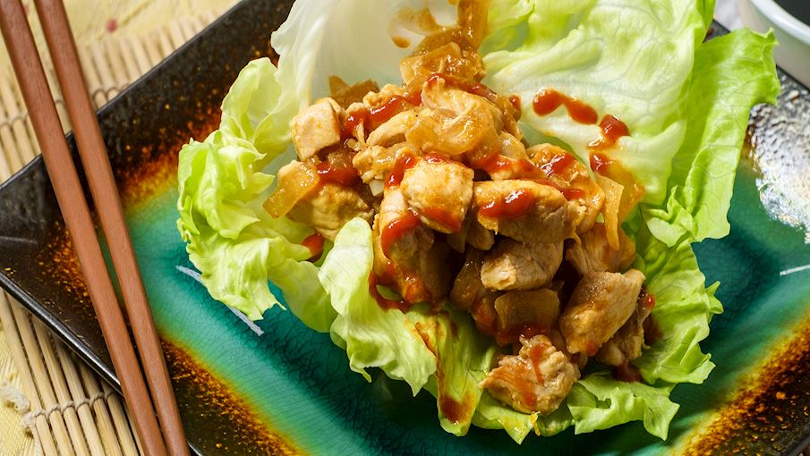 38 Best Wraps in the World - TasteAtlas