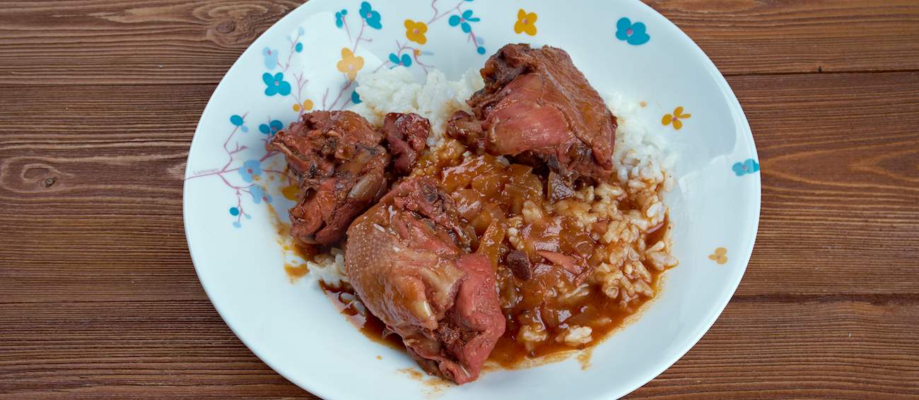 22 Best Stews in Iran - TasteAtlas