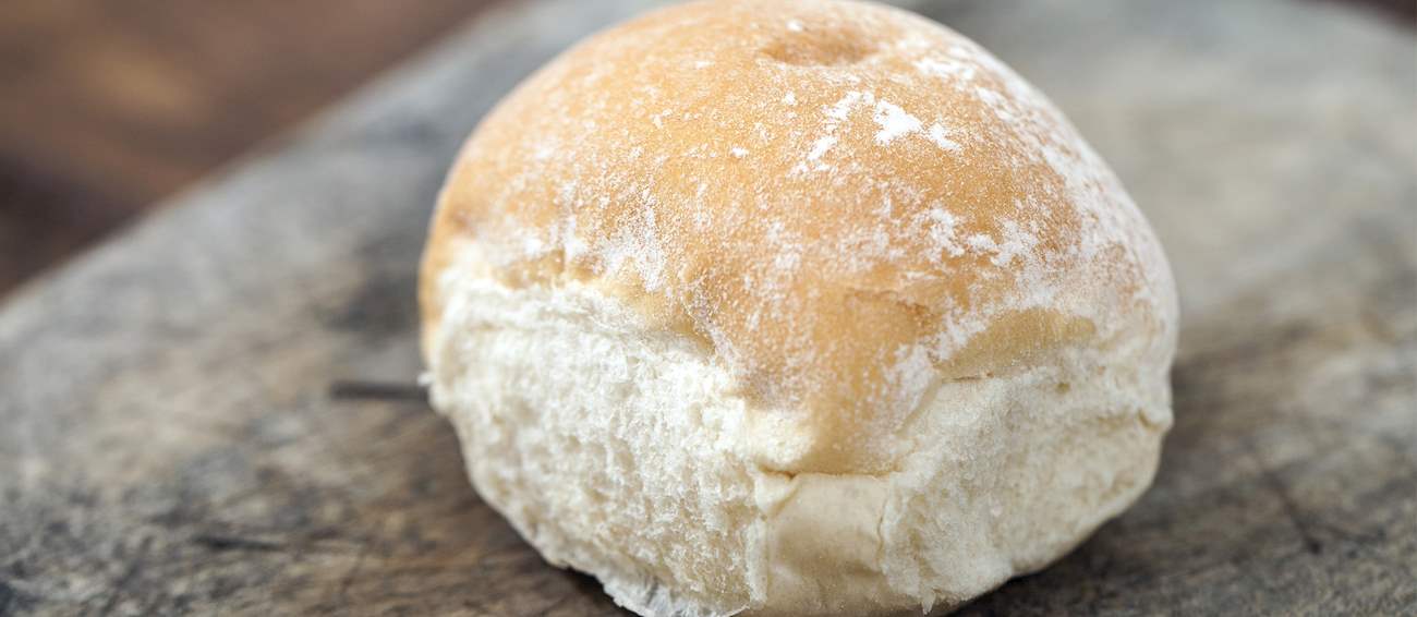 Waterford Blaa | Traditional Bread From Waterford, Ireland