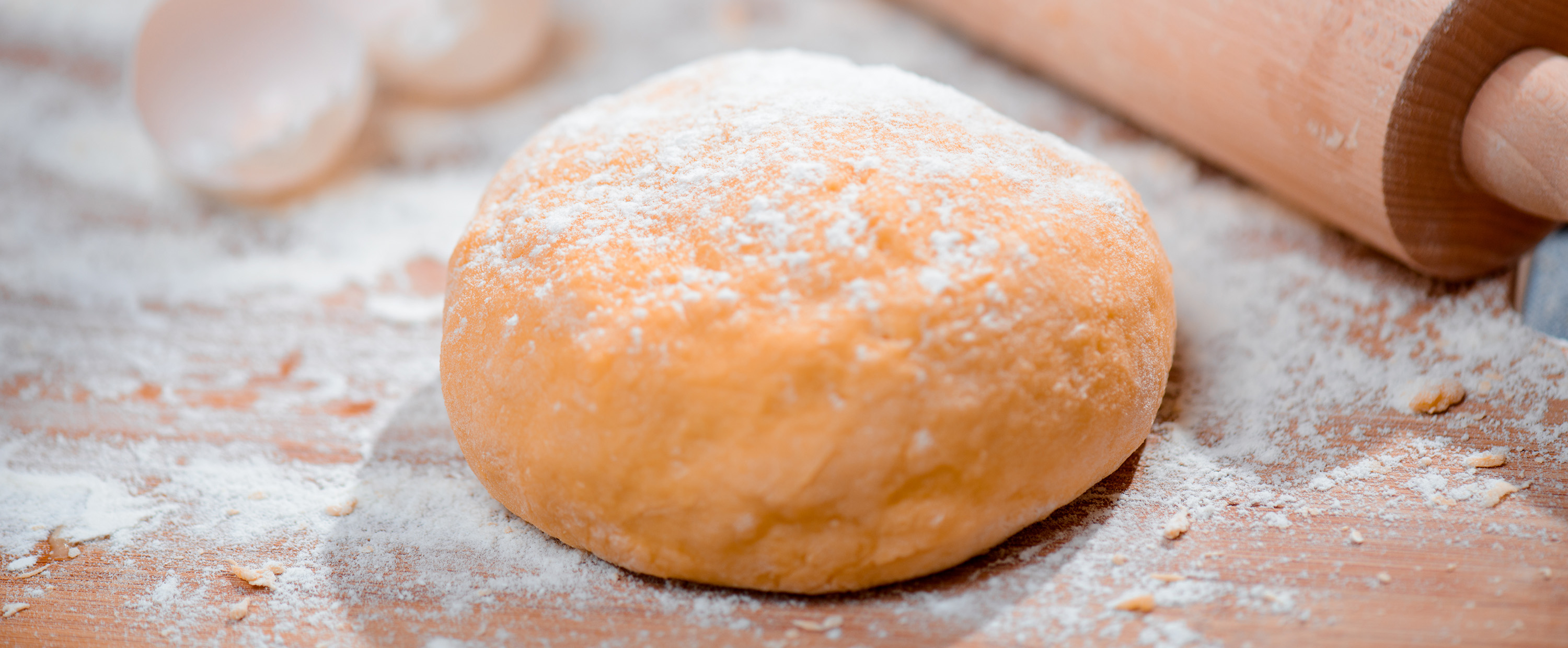 Bap | Traditional Bread From Scotland, United Kingdom