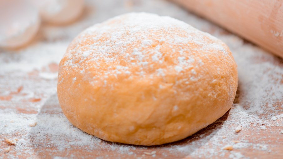 20 Best Breads in the United Kingdom - TasteAtlas