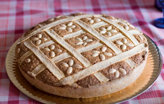 Vis: Regional Food Homepage | TasteAtlas