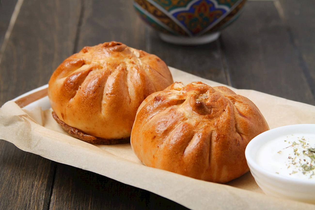 6 Best Pastries in Russia - TasteAtlas