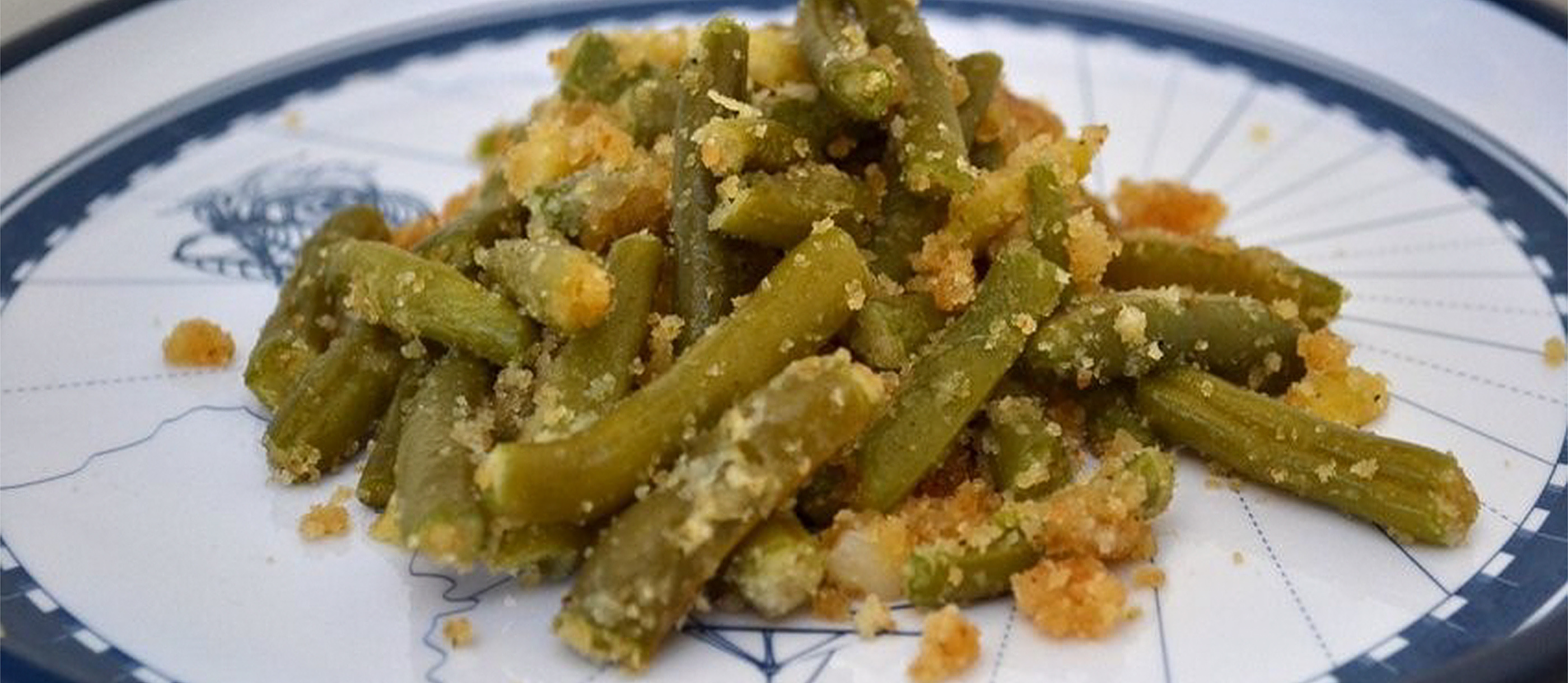 Abšmalcane Mahune | Traditional Side Dish From Zagreb, Croatia