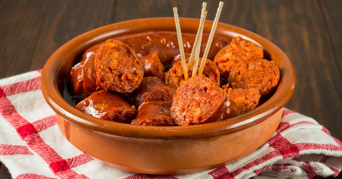 Asturian Food: Top 21 Dishes - TasteAtlas