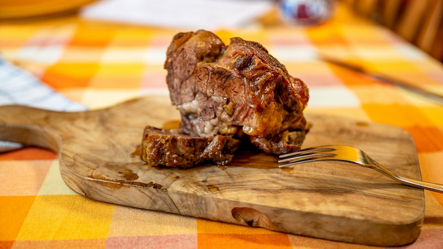 12 Worst Rated Brazilian Meat Dishes - TasteAtlas