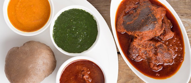 African Vegetable Dishes: Best Recipes & Restaurants | TasteAtlas