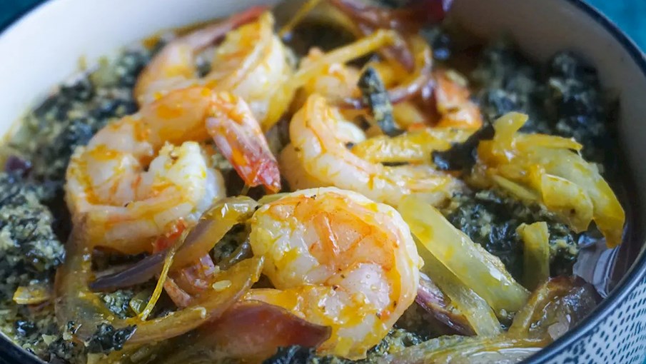 7 Best Stews in Cameroon - TasteAtlas