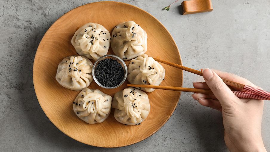 10 Best Rated Chinese Dishes - TasteAtlas