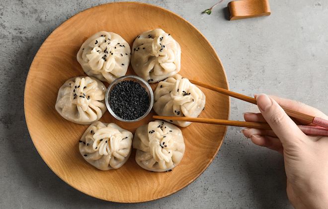 World Dumplings Map | 139 World Dumplings | TasteAtlas