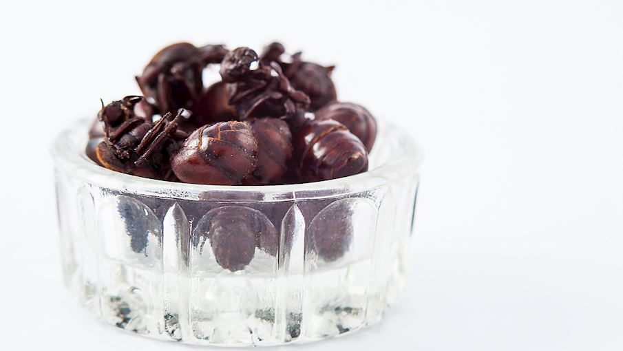 Worst Rated Snacks in the World - TasteAtlas