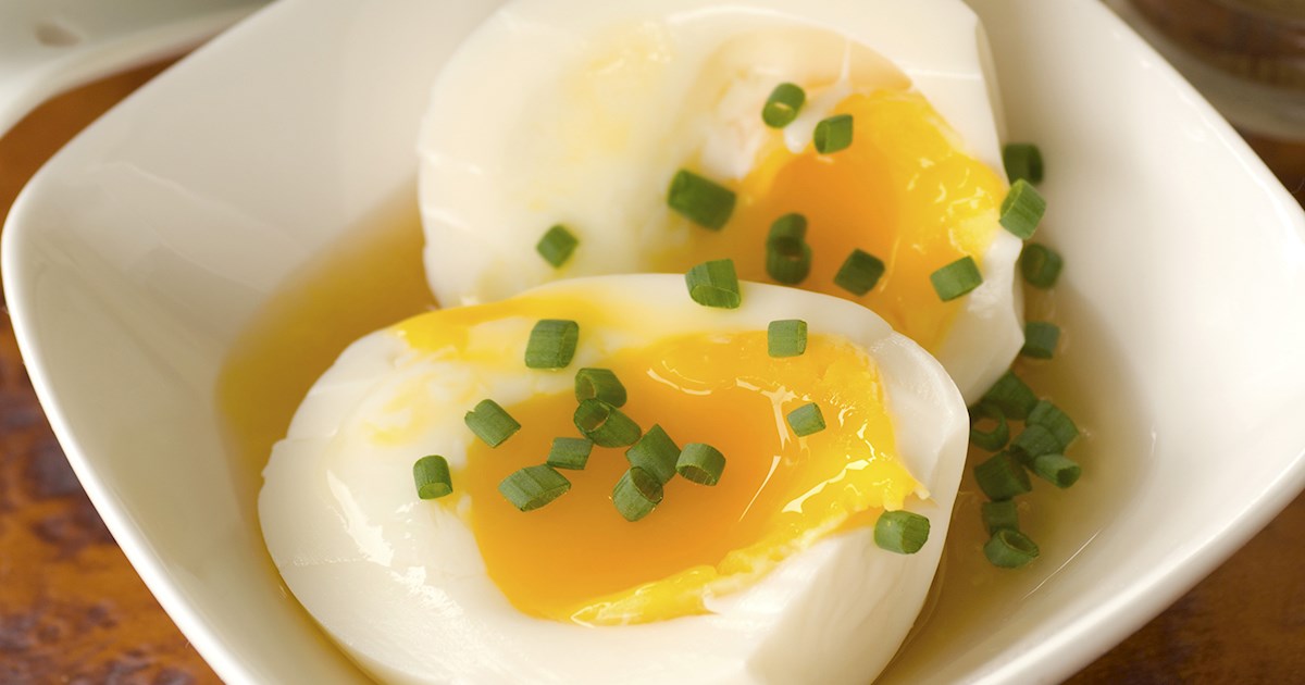 15 Best Egg Dishes in Japan - TasteAtlas