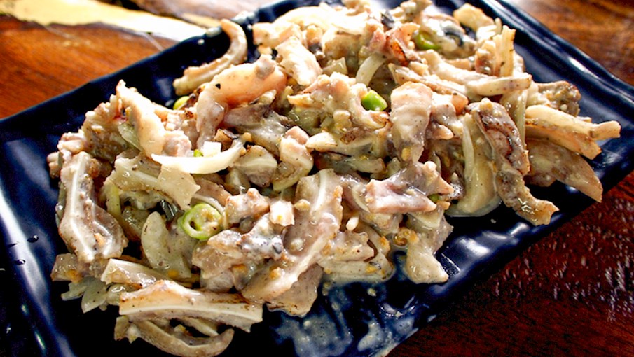 10 Best Appetizers in the Philippines - TasteAtlas