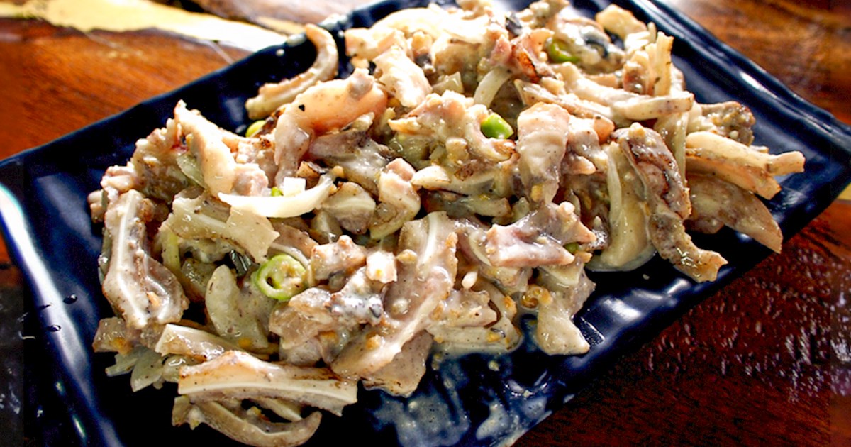 Filipino Appetizers: Best Recipes & Restaurants | TasteAtlas