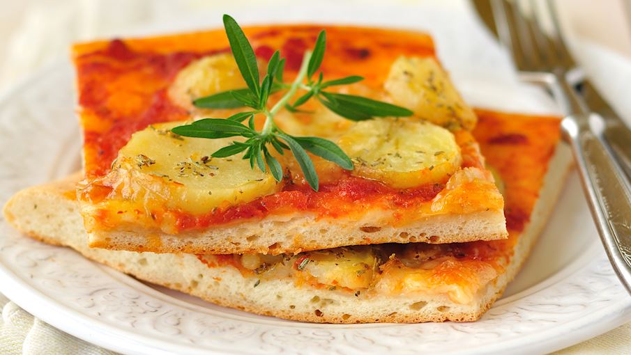 21 Best Potato Dishes in Italy - TasteAtlas