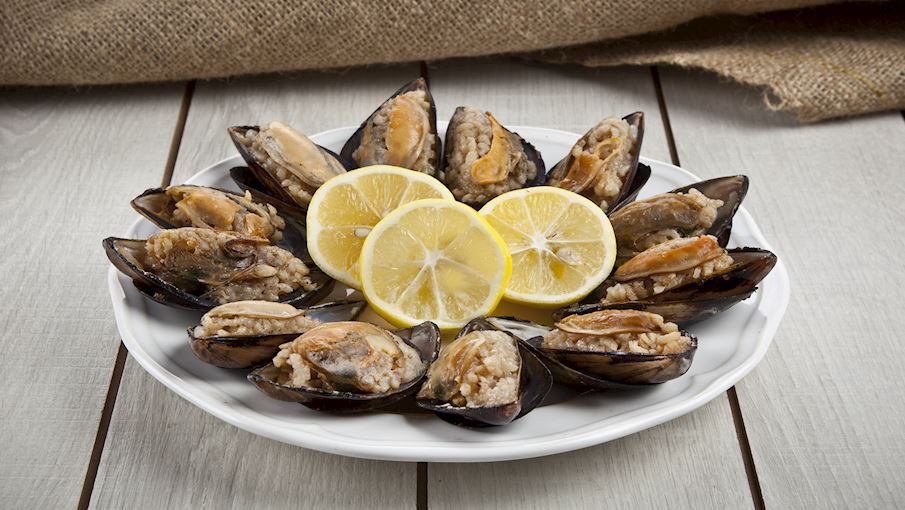 36 Best Mussel Dishes in the World - TasteAtlas