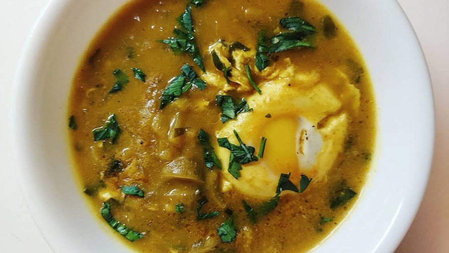 8 Best Soups in Iran - TasteAtlas