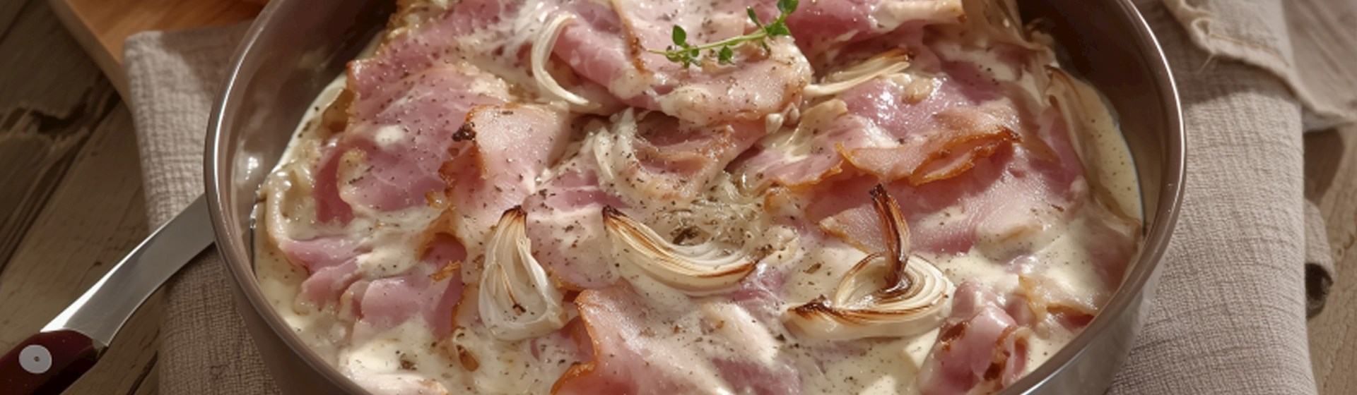 8 Best Pork Dishes in France - TasteAtlas
