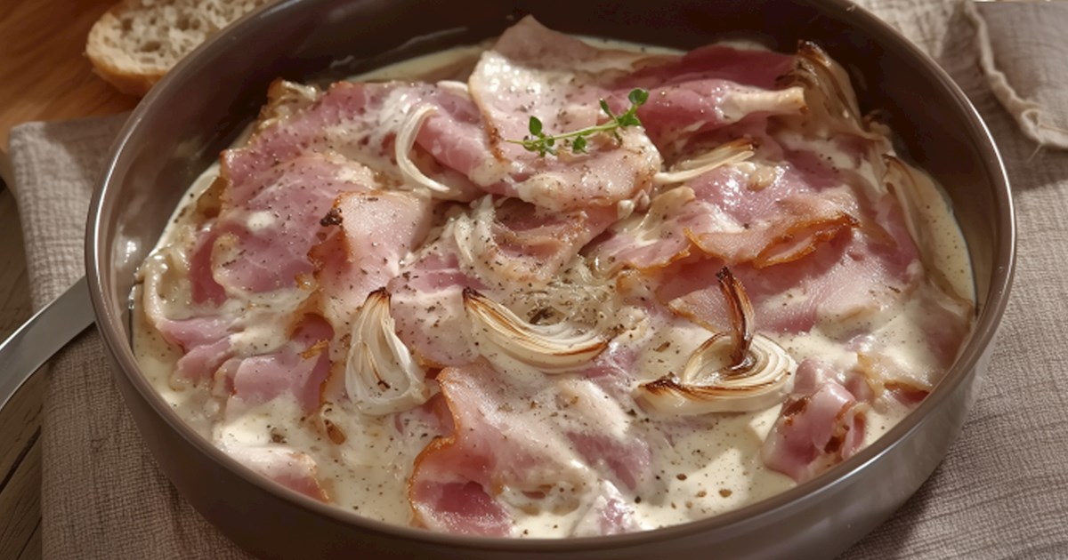 8 Best Pork Dishes in France - TasteAtlas