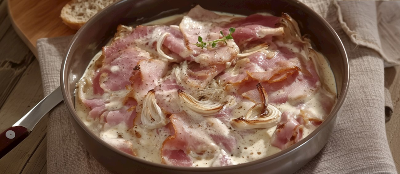 4 Best Pork Dishes in France - TasteAtlas