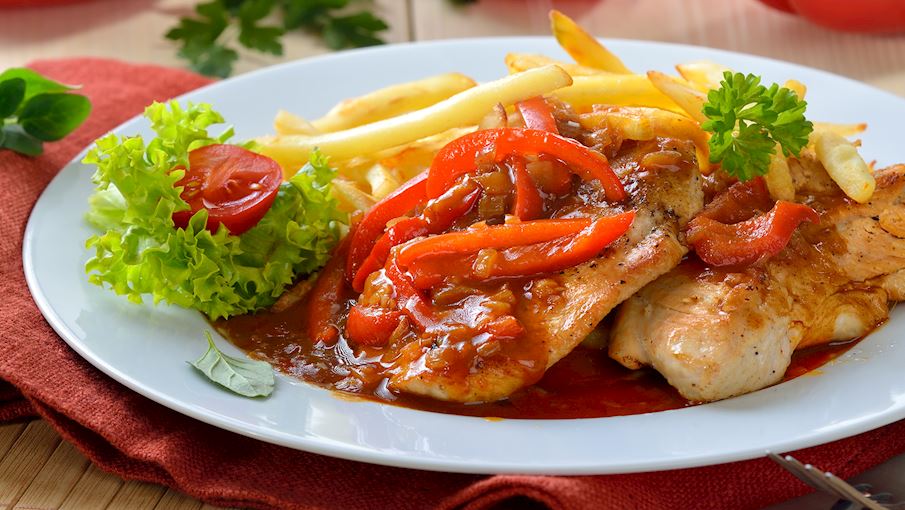 15 Worst Rated German Meat Dishes - TasteAtlas